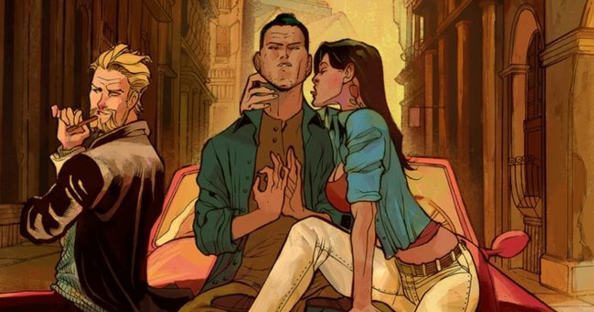 Never Die Club · Catarse