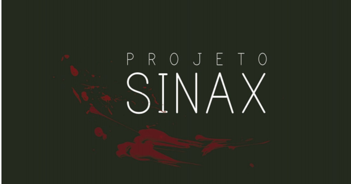 Sinax - Curta metragem de terror · Catarse