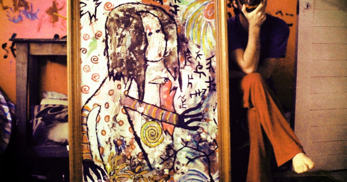 Mostra de Pinturas · Catarse