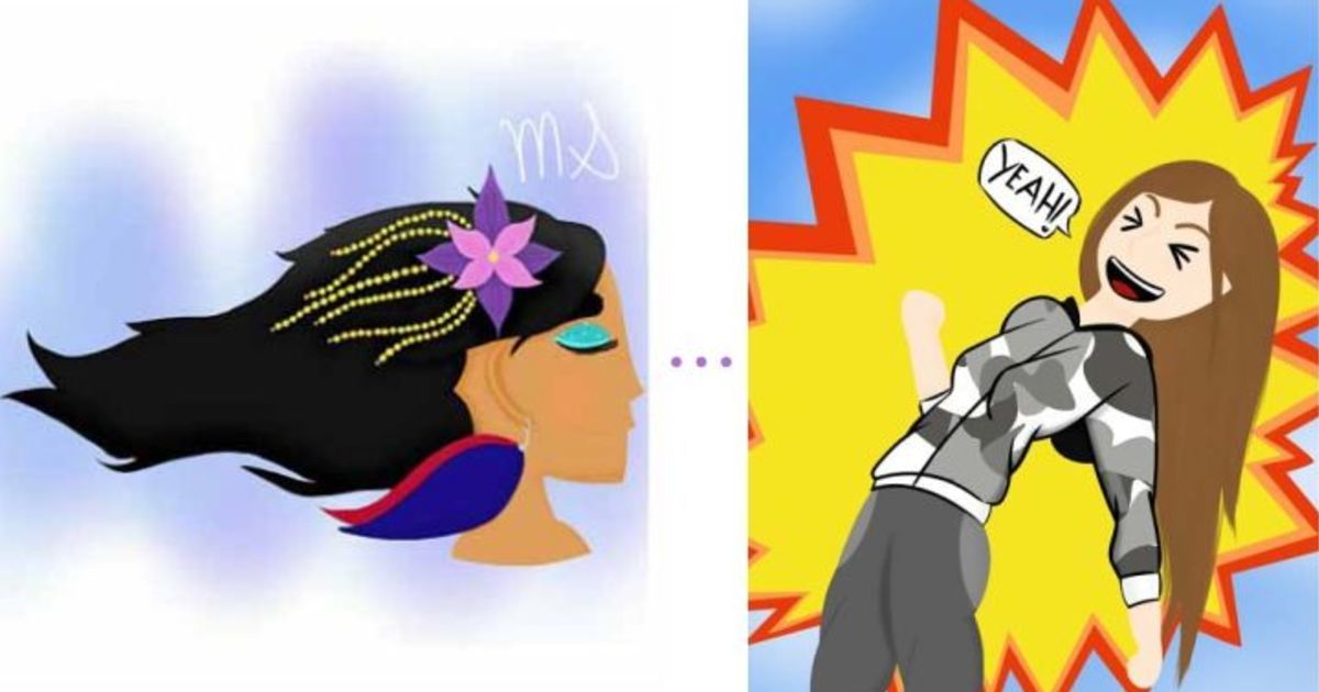 Love, Girls, Fantasy · Catarse