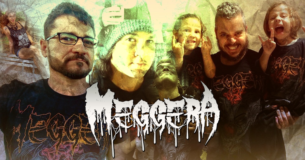 [CAMPANHA |AJUDE O MEGGERA A GRAVAR O VIDEOCLIPE] · Catarse