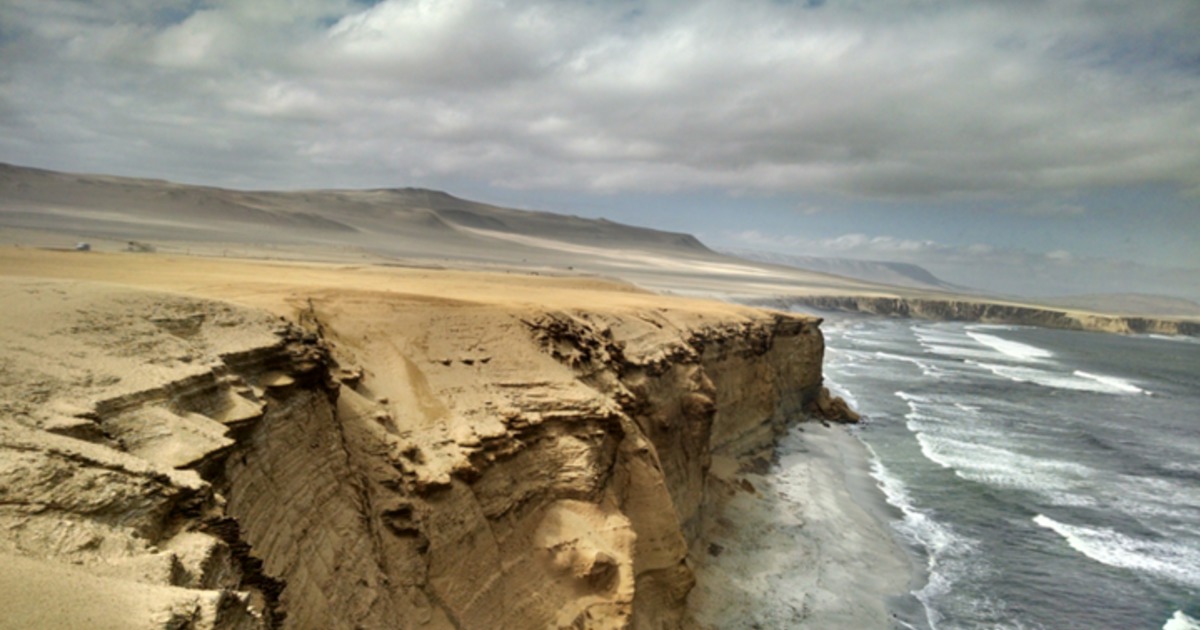 América do Sol · Catarse