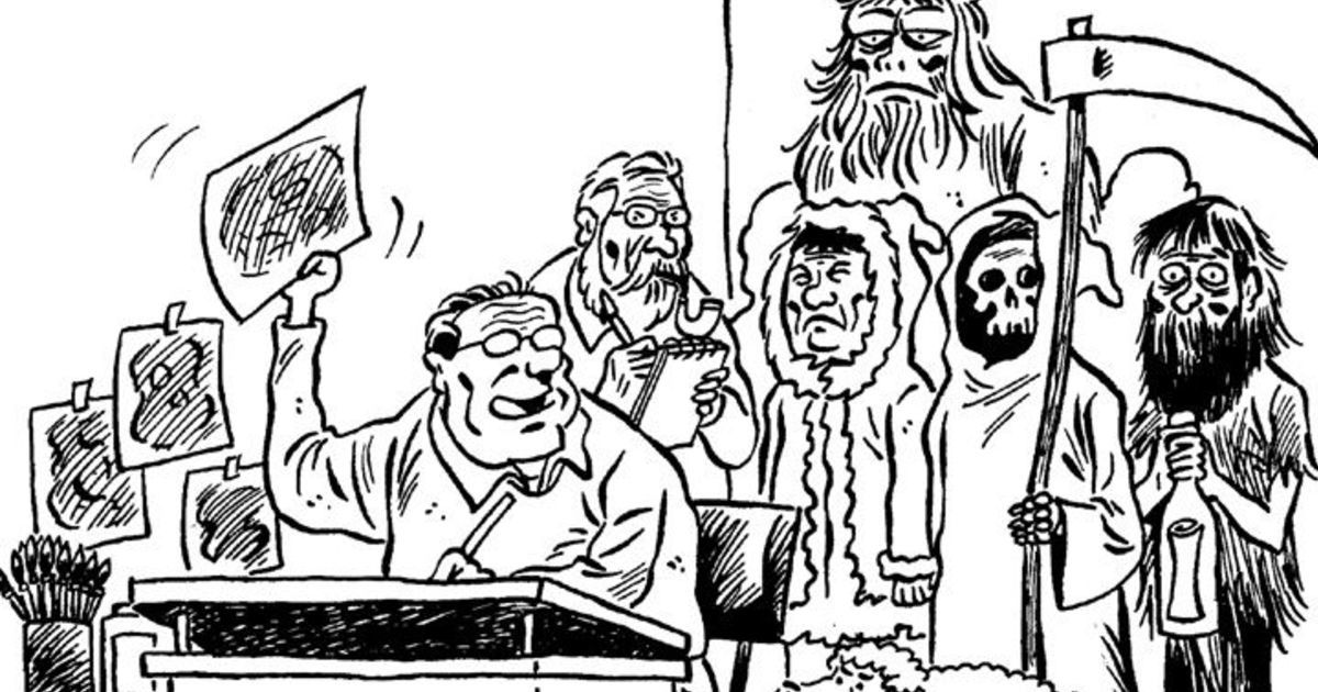 Guto Dias Studio · Catarse