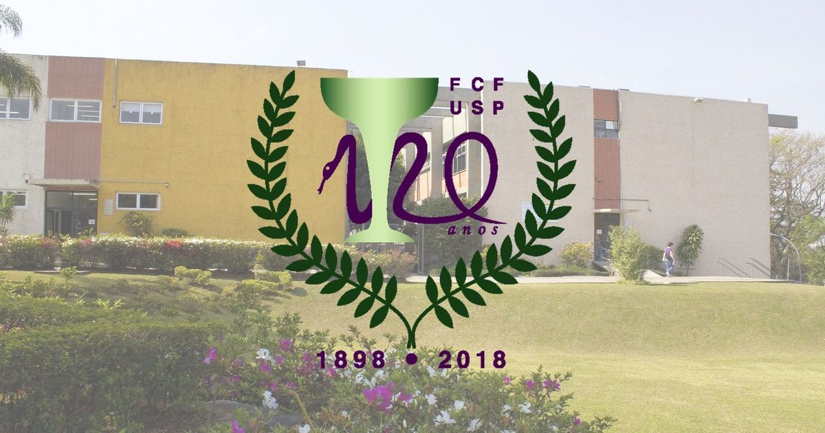 120 Anos da FCF/USP · Catarse