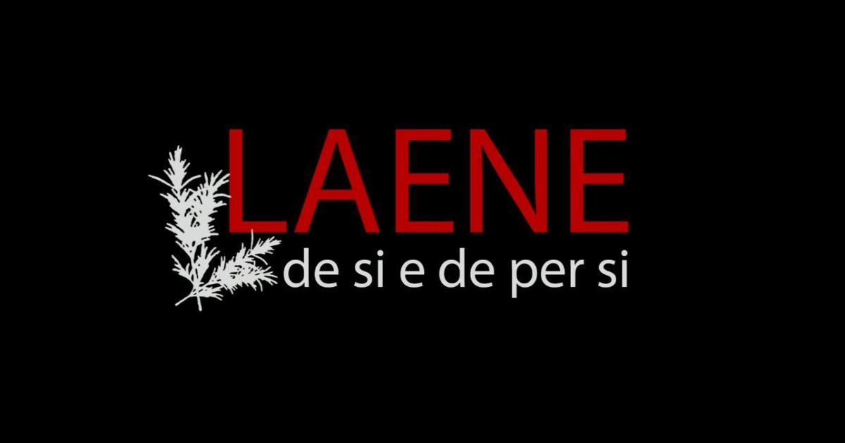 Documentário: "LAENE, de si e de per si" · Catarse