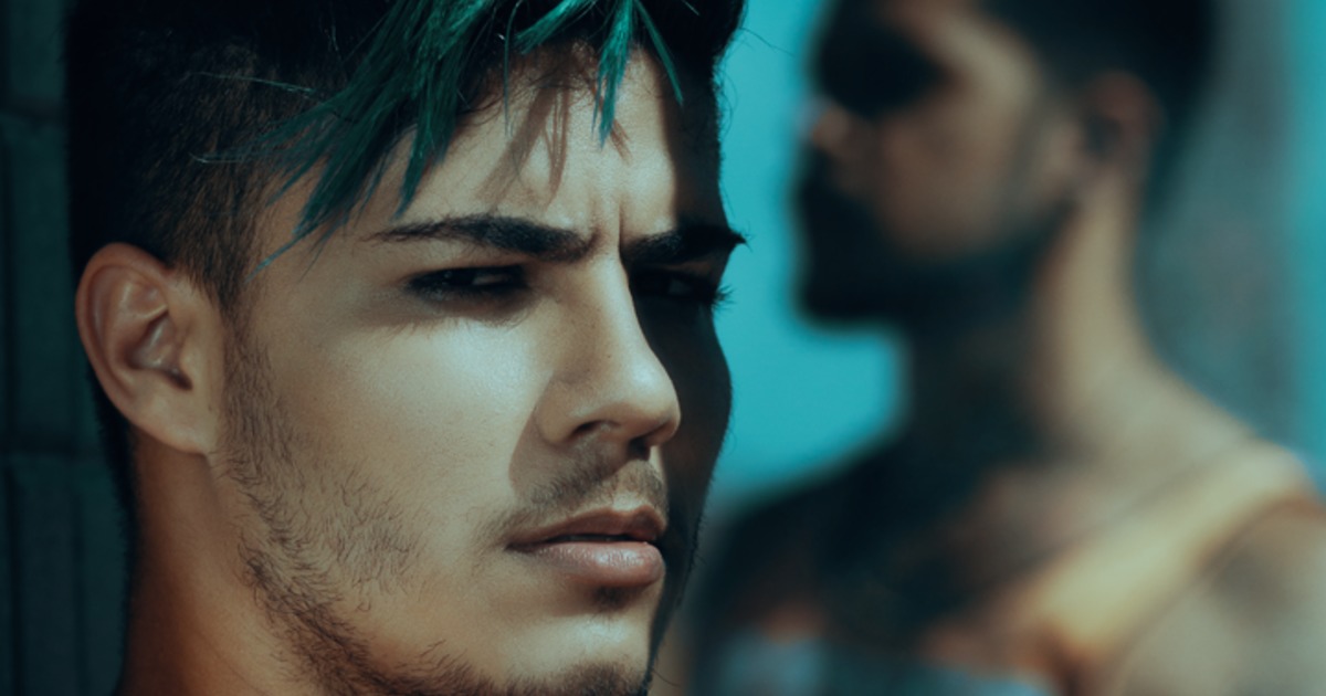 Wel - Catharsis (EP) · Catarse