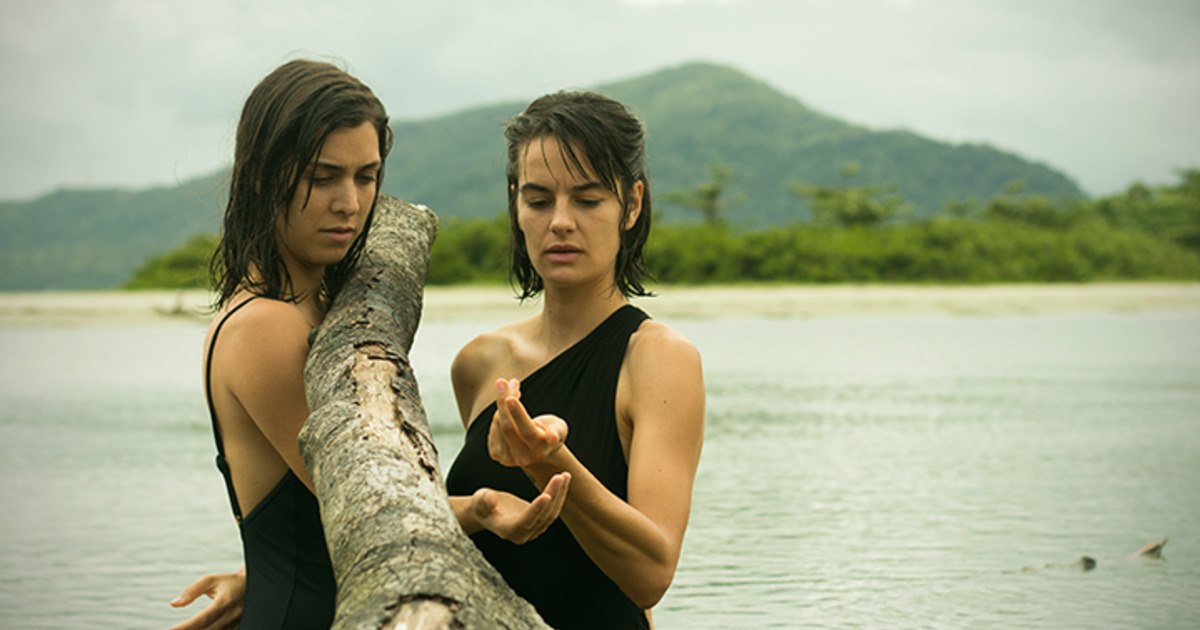 AMANHECENDO | 1° ÁLBUM DA TRILHA DO MAR · Catarse