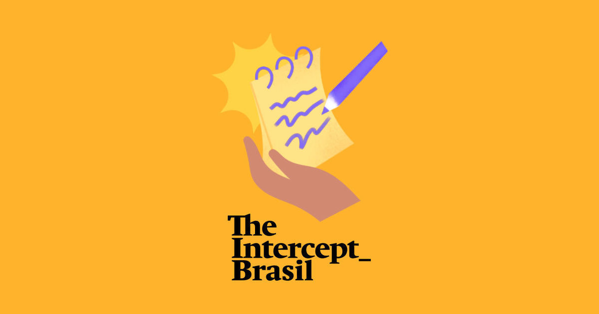 Intercept Brasil · Catarse