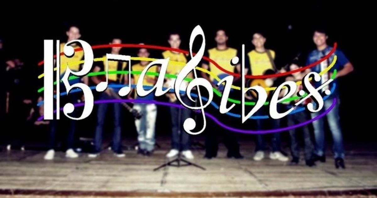 Projeto Brasibes! · Catarse