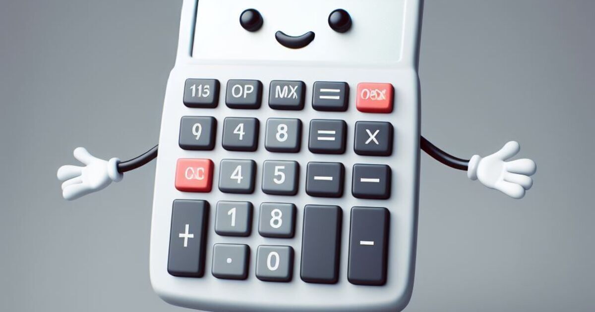 Calculadora Online · Catarse