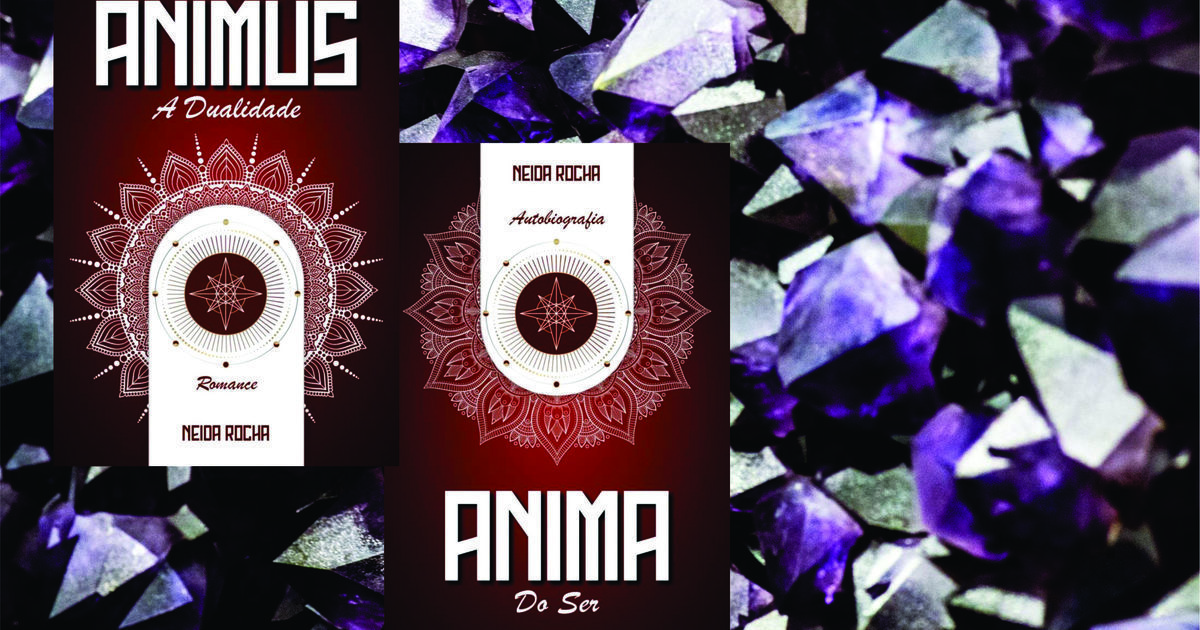 ANIMUS/ANIMA "A Dualidade do Ser" · Catarse