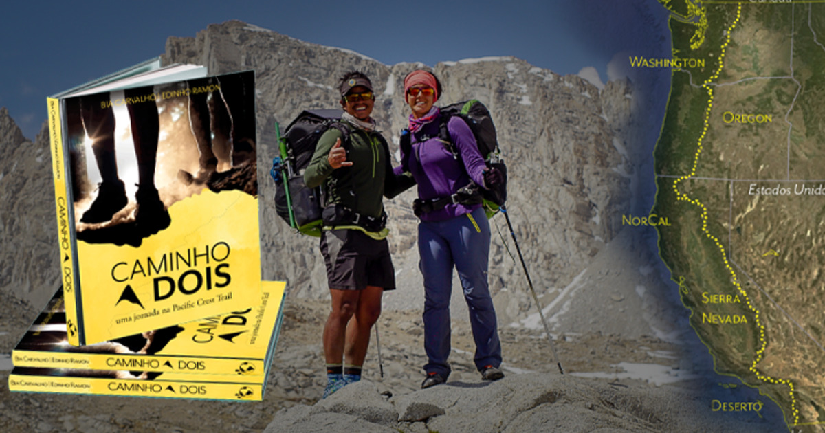 Caminho a Dois · Catarse