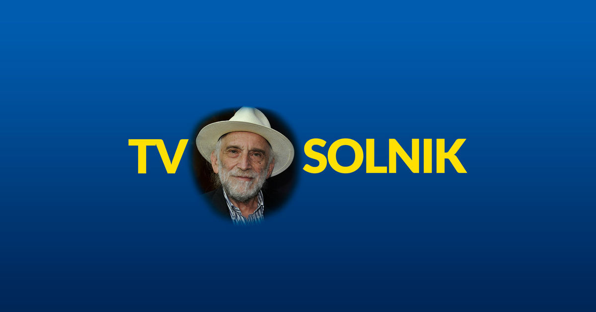 TV Solnik · Catarse