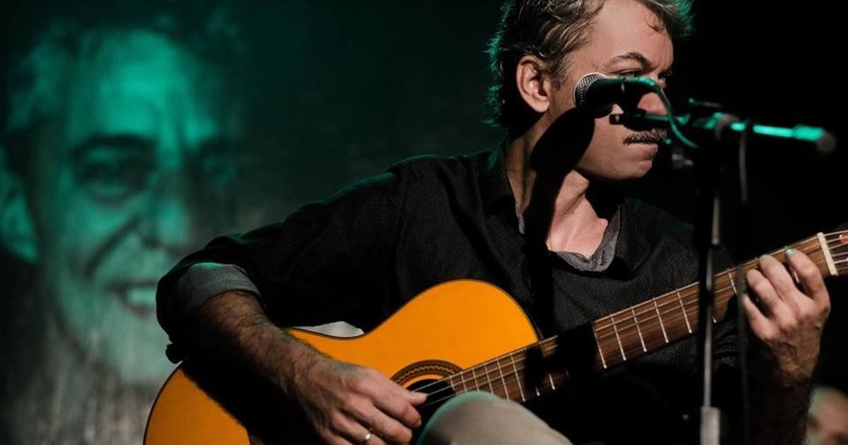 Clube do Chico · Catarse