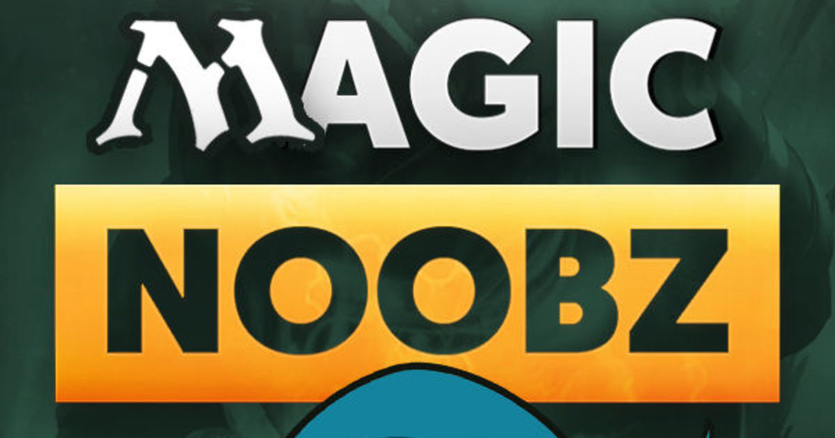 Magic Noobz · Catarse