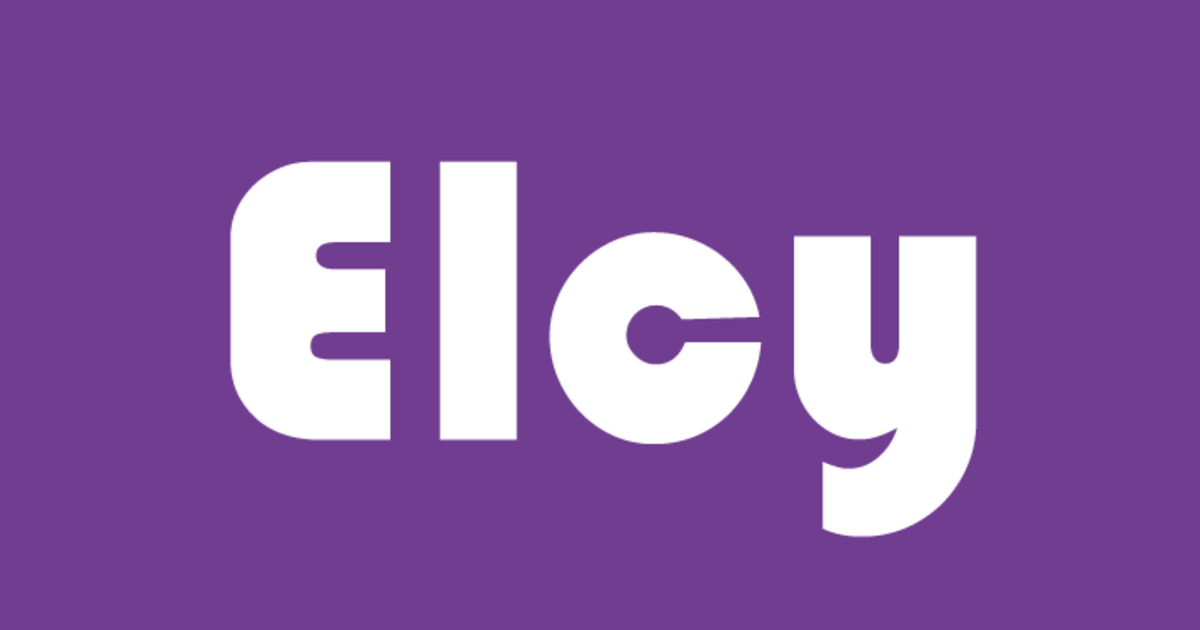 Elcy · Catarse