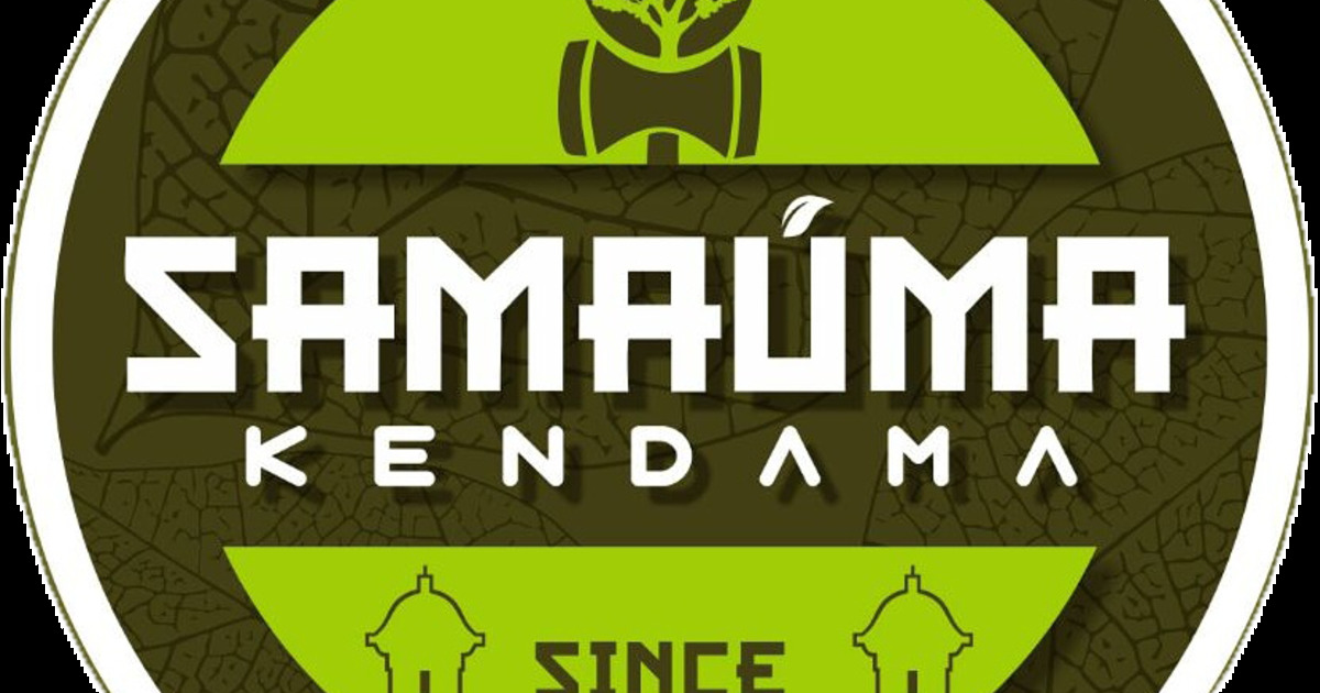 Academia Samaúma Kendama · Catarse