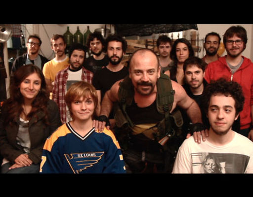 NERD of the DEAD - Websérie · Catarse