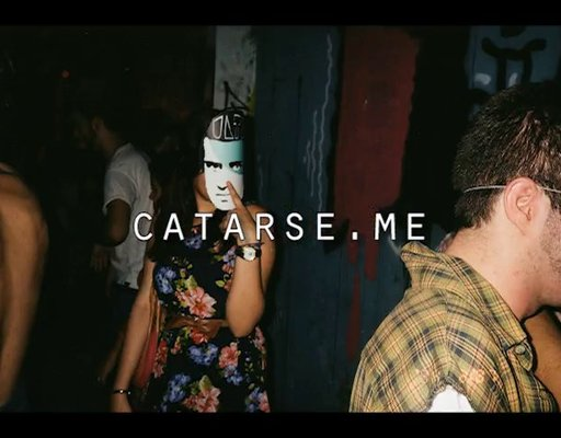 ULTRA-ROMÂNTICO · Catarse