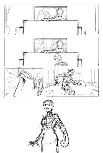 Saga Imortal · Catarse