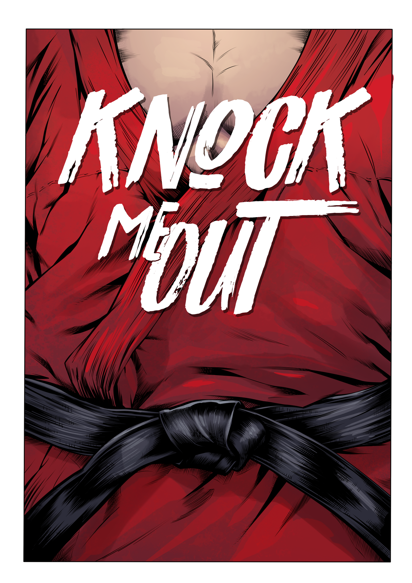 Knock Me Out · Catarse