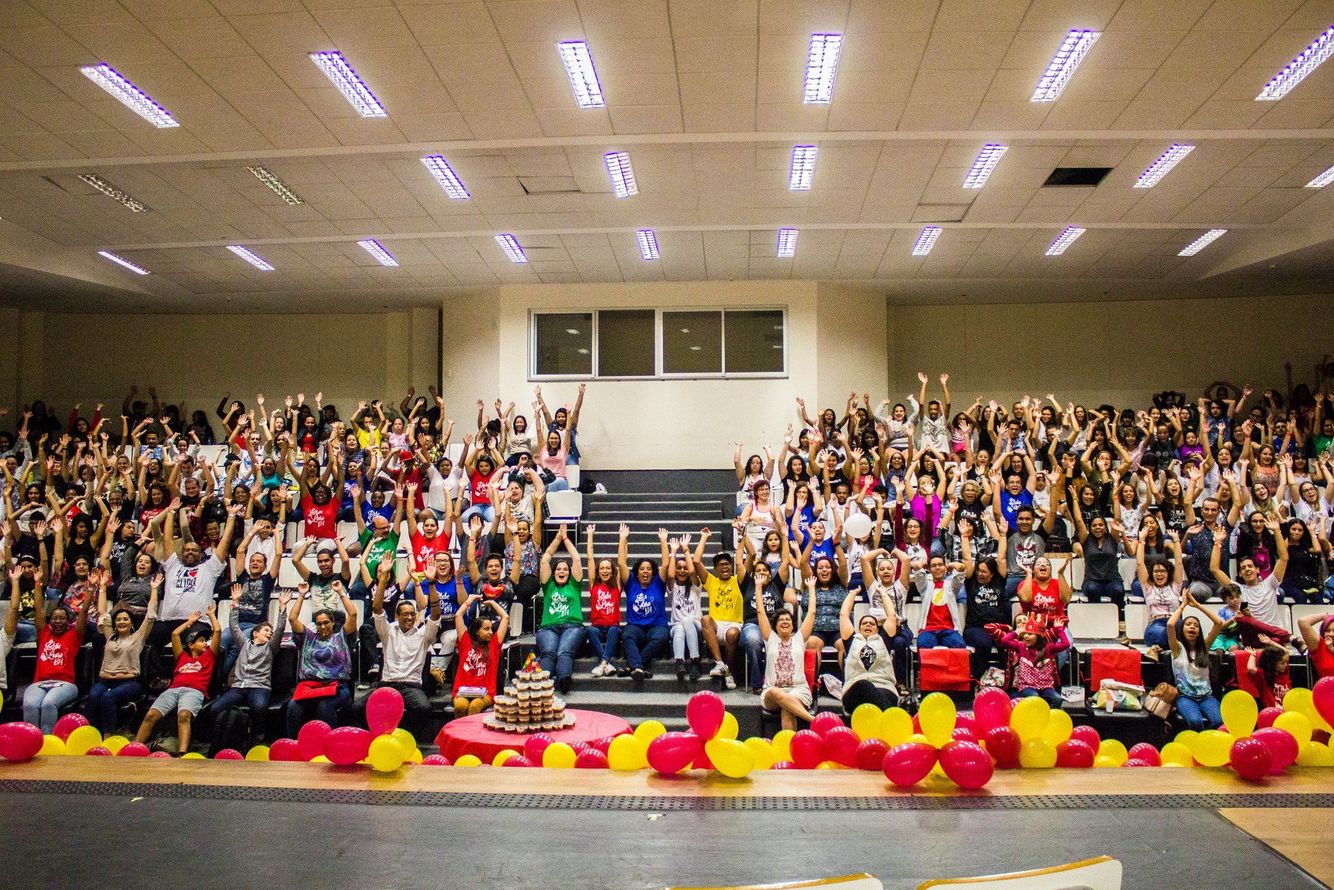 Clube do Livro BH · Catarse