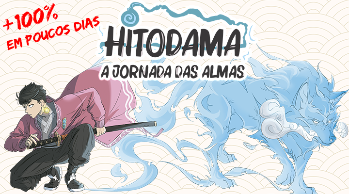 HITODAMA – Impressões do Playteste – Solosfera RPG