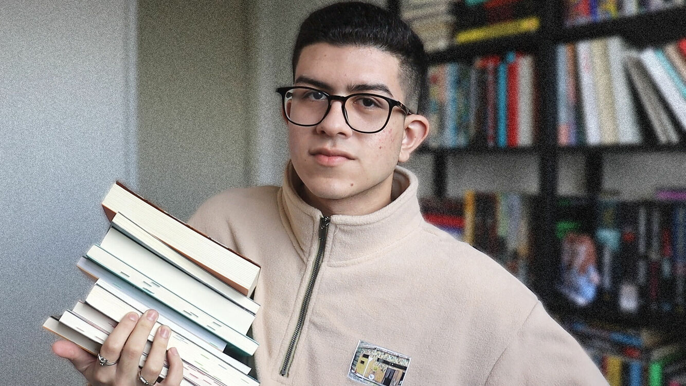 Lucas Barros · Catarse