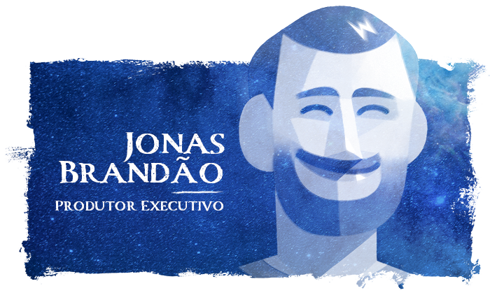 Entre as Estrelas | Late Pledge · Catarse