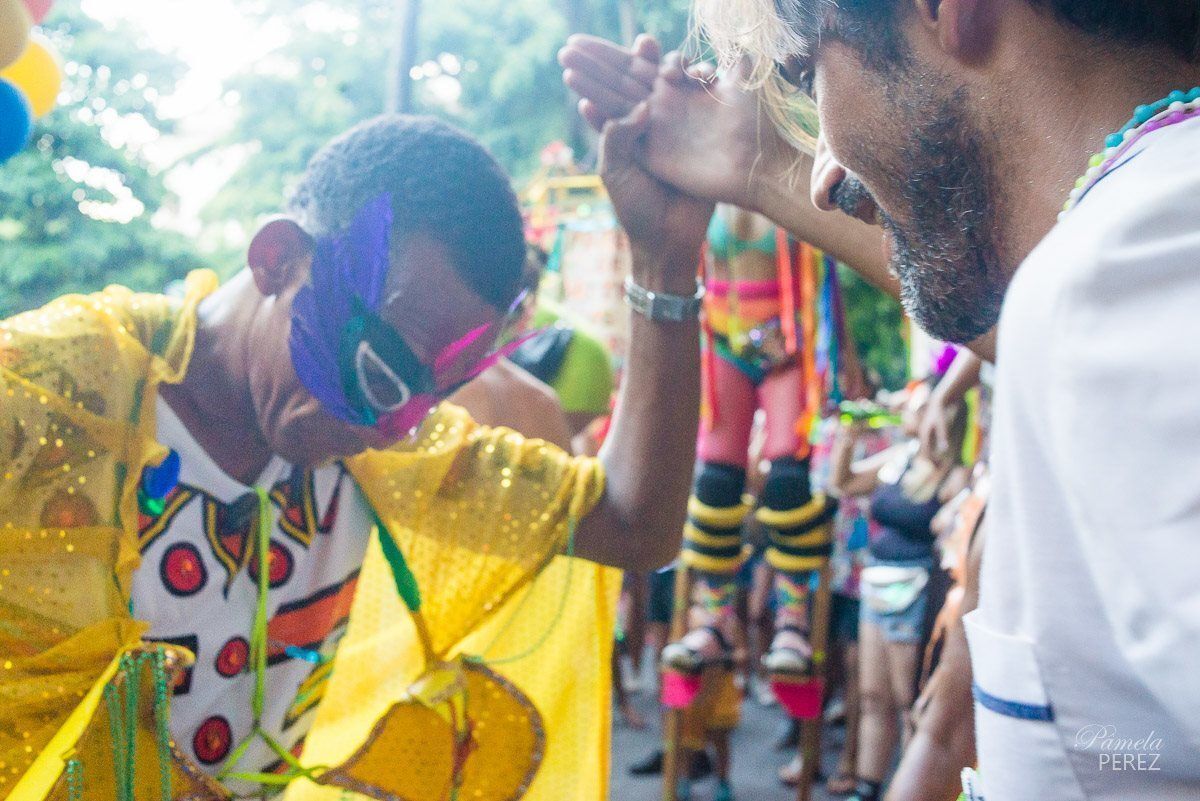 Benfeitoria - Tá Pirando, Pirado, Pirou! Carnaval 2024