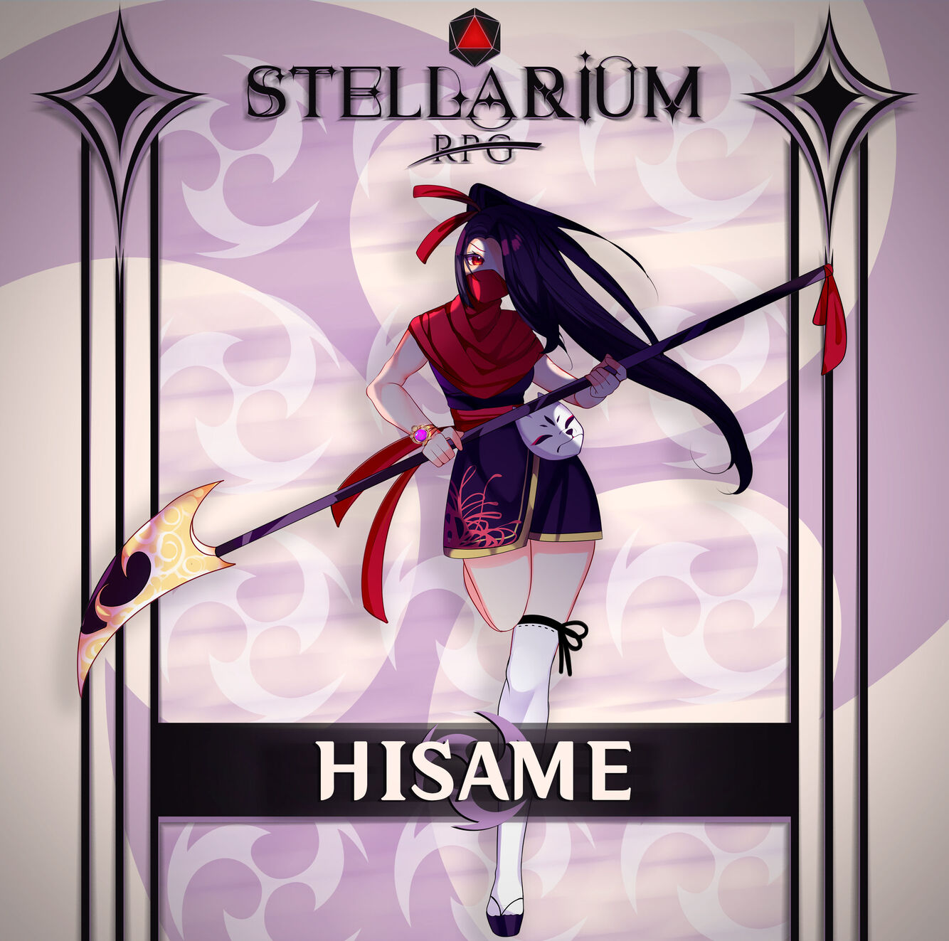 Stellarium RPG · Catarse