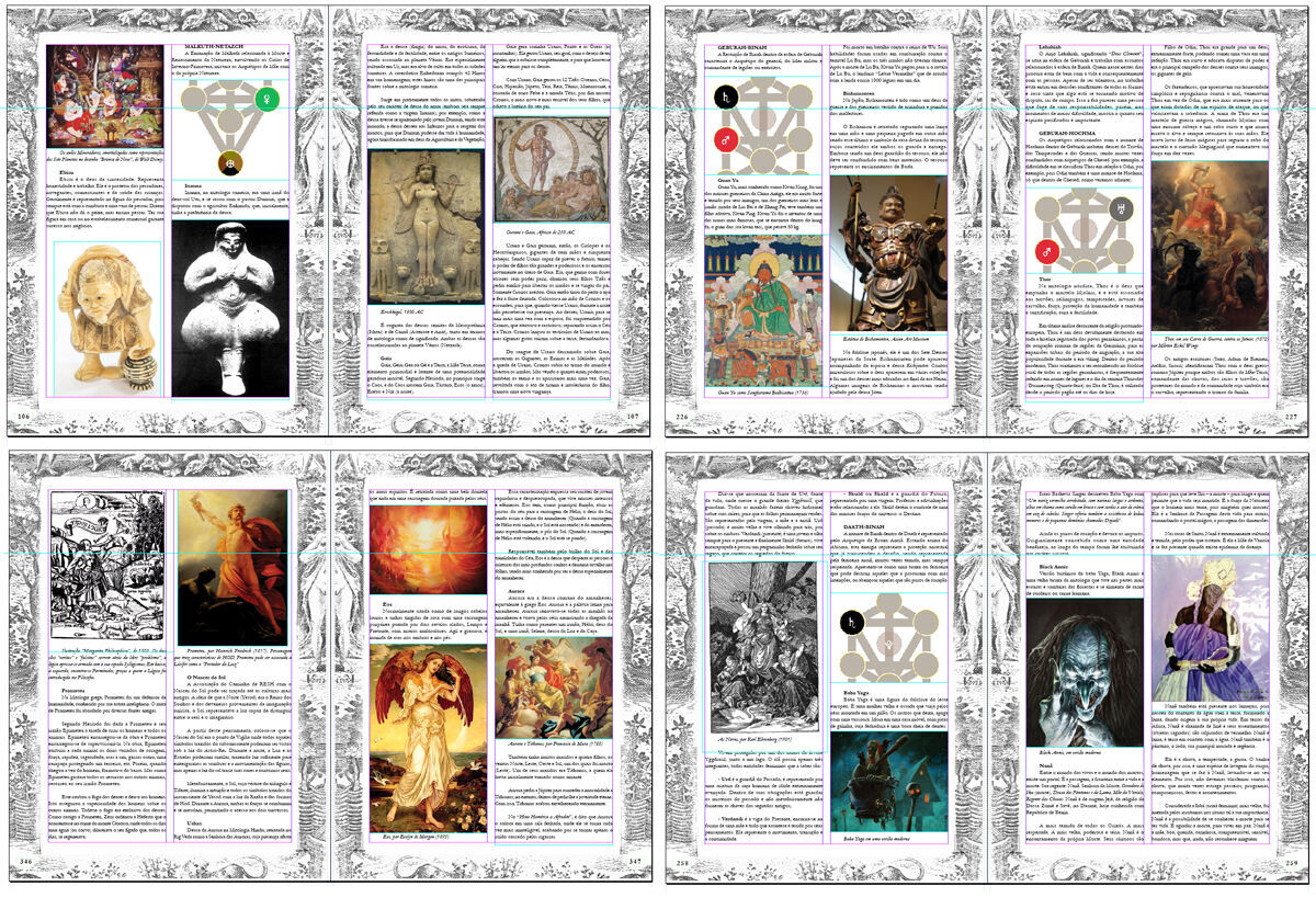 Kabbalah Hermética 3a Edição · Catarse