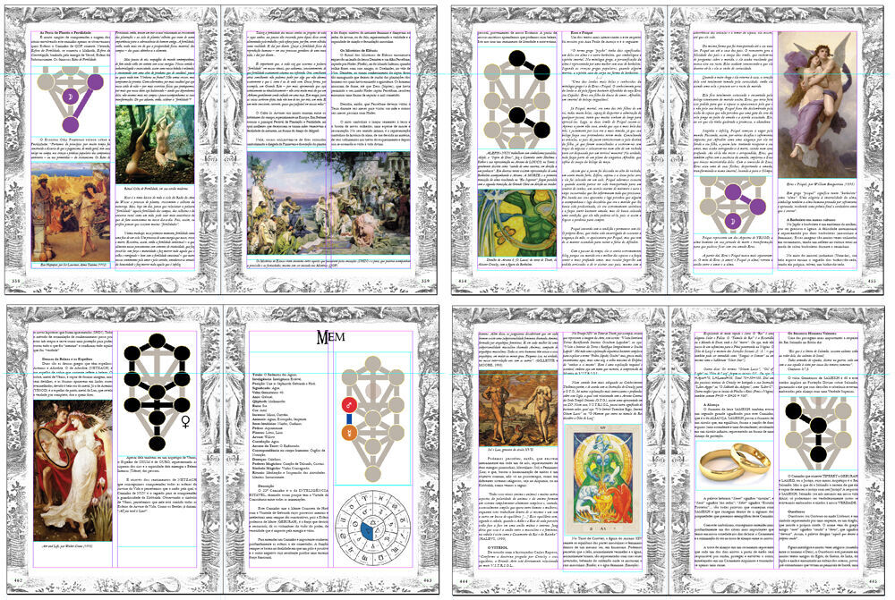 Kabbalah Hermética 3a Edição · Catarse