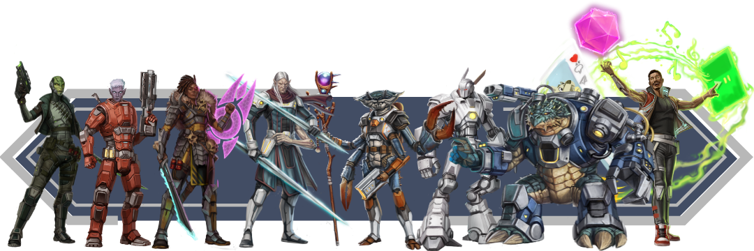 Distopia - Late Pledge · Catarse