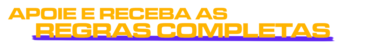 3DeT Victory · Catarse