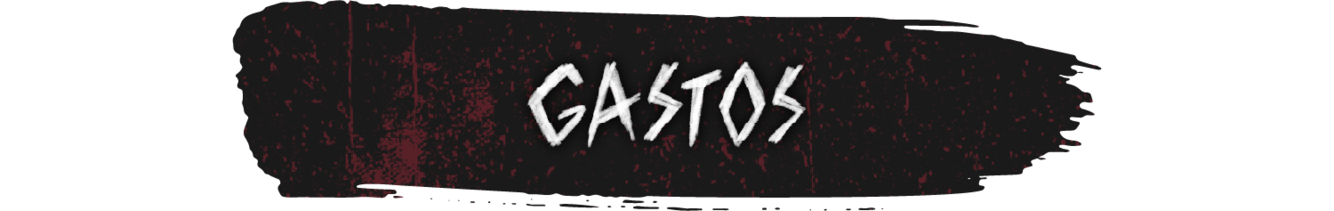 BRUTAL RPG (Slasher Role-Playing Game) · Catarse