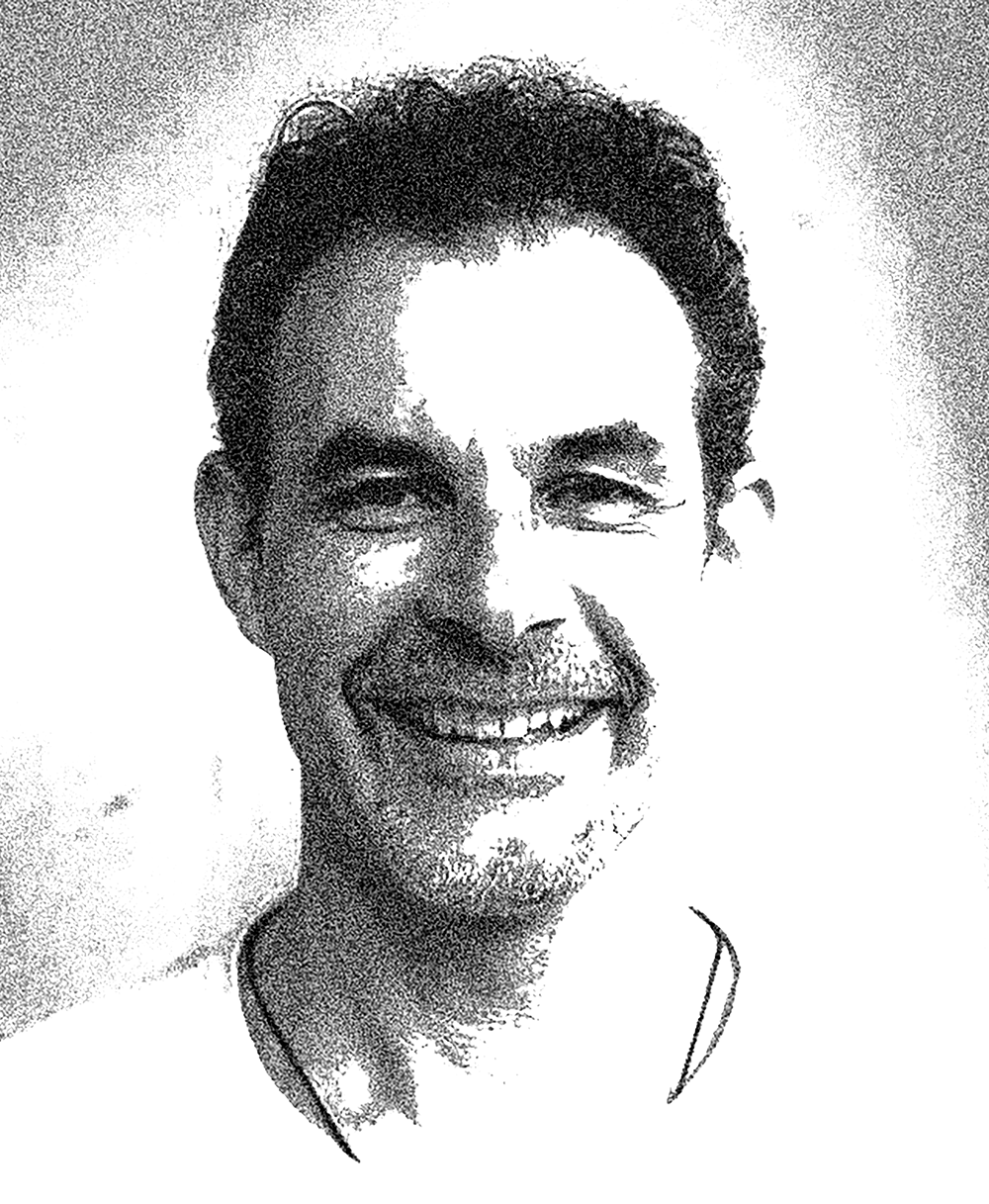Quase Oásis, a poesia urbana de Massolini · Catarse
