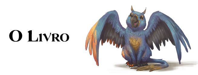 Altaris RPG - Terras Esquecidas · Catarse