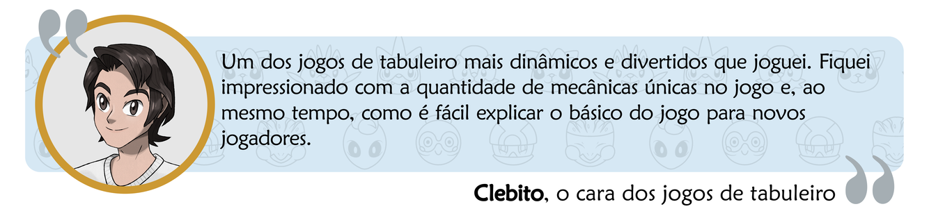 Geekmon Capture · Catarse