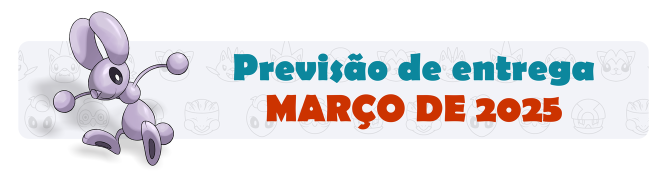 Geekmon Capture · Catarse