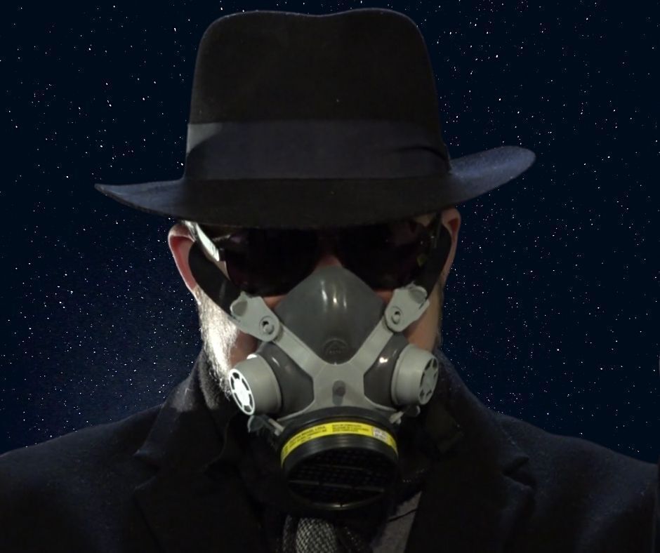 Humanity Lost · Catarse