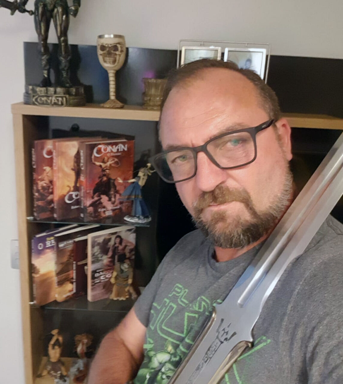 Humanity Lost · Catarse