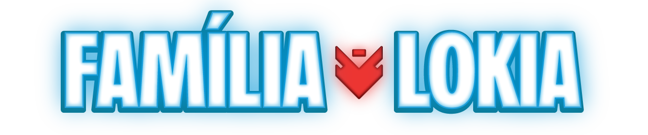 Família Lokia · Catarse