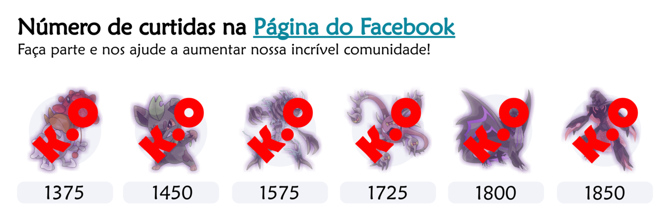 Geekmon Capture · Catarse