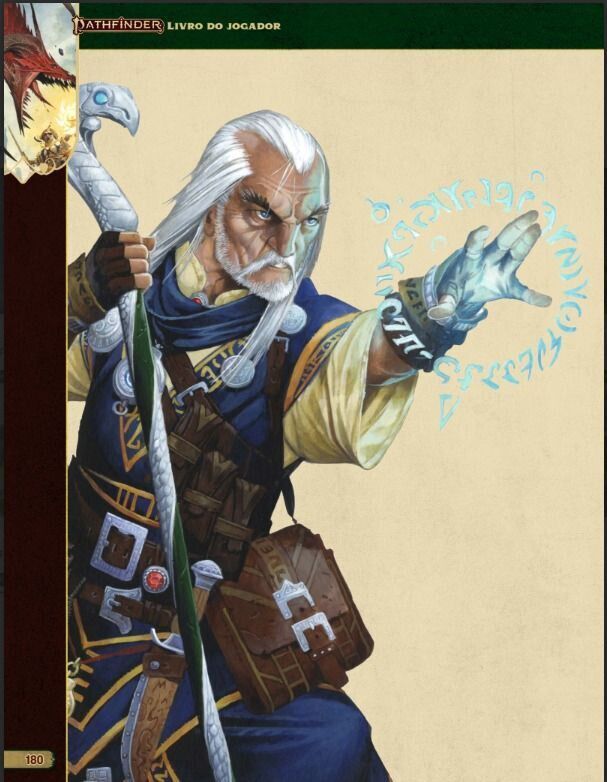 Pathfinder Remaster · Catarse