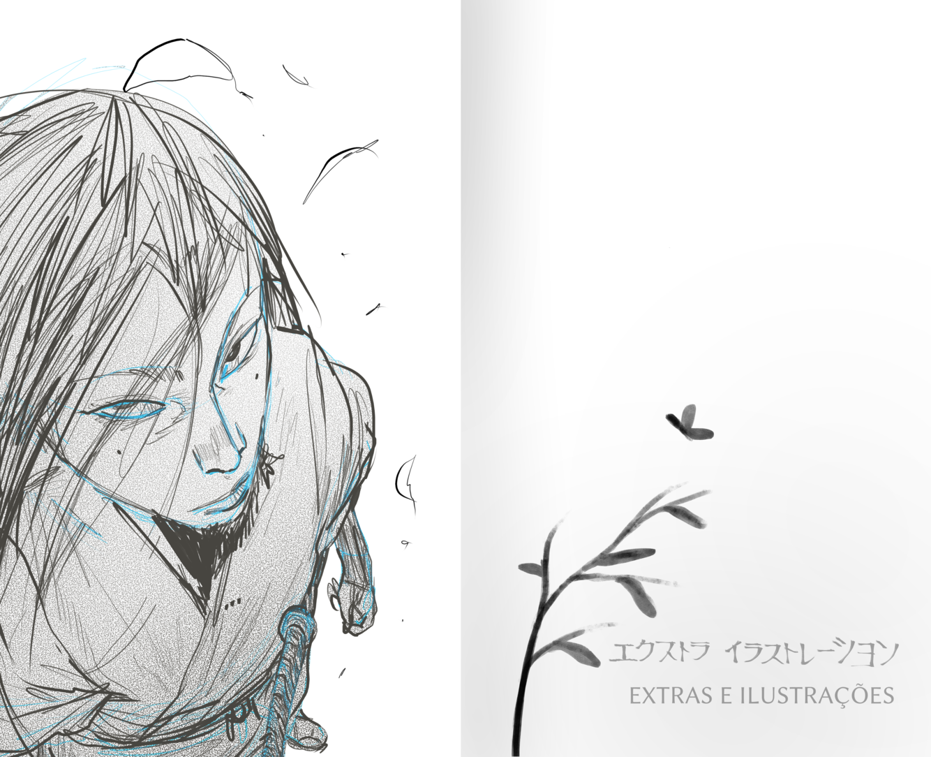 FORMA OU CONSCIÊNCIA - VOL. 1 · Catarse