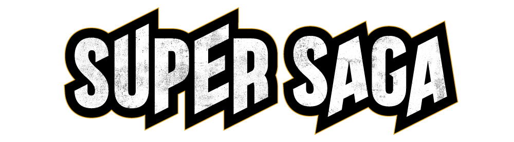 Super Saga · Catarse