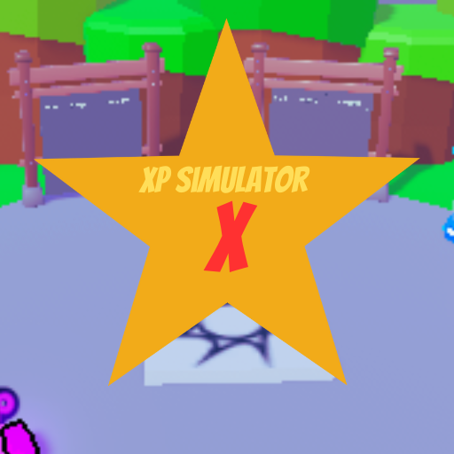 XP Simulator X (Roblox) · Catarse