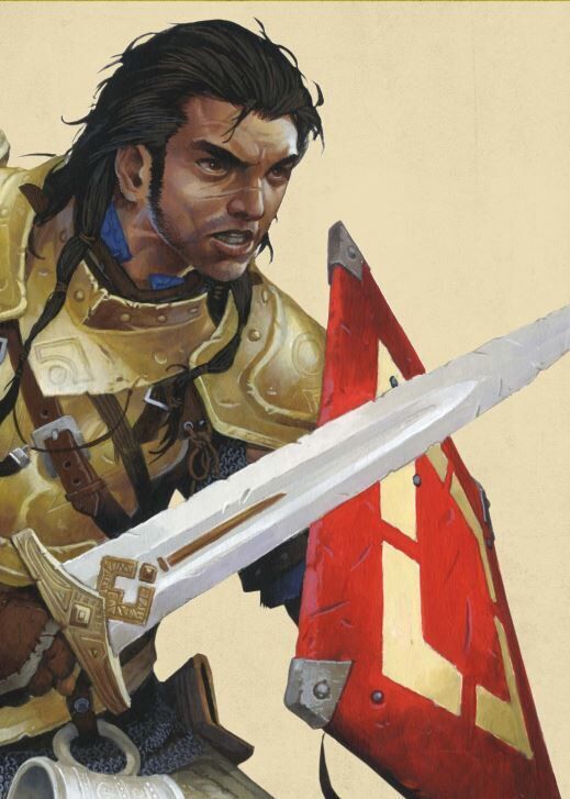 Pathfinder Remaster - Late Pledge · Catarse