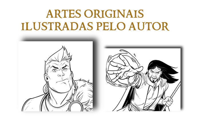 Dungeoneers · Catarse